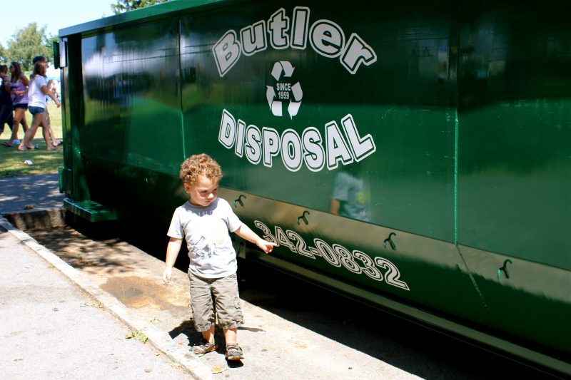 What’s New – Butler Disposal Systems